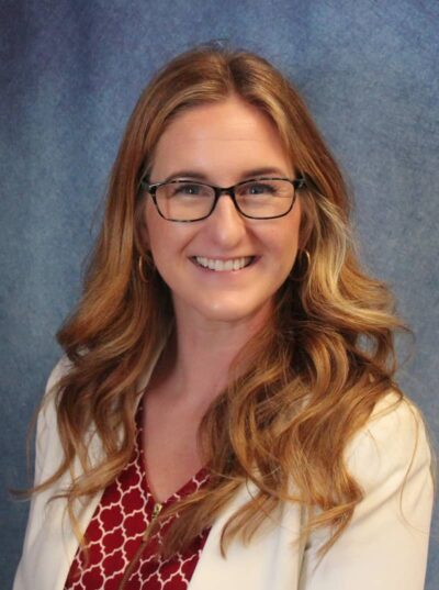 Ashley M. Meyer, APRN-CNP – Greenville - Family Health Services