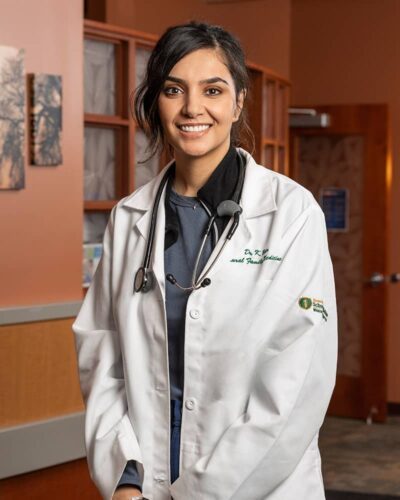 Provider Directory - Family Health Services