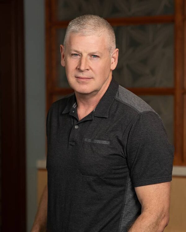 Kenneth G. Harshbarger, MD – Versailles - Family Health Services