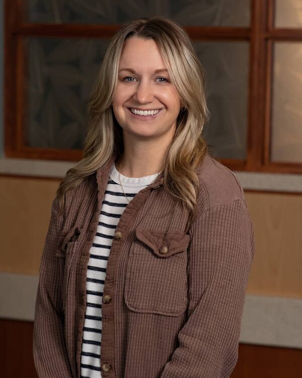 Lacie Grosch, RDN, LD – Greenville - Family Health Services