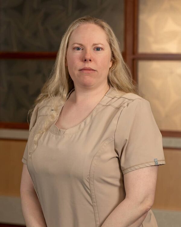 Danielle R. Little, APRN-CNP – New Madison - Family Health Services