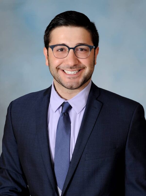 George W. Matar, MD, MPH, AAHIVS – Greenville - Family Health Services