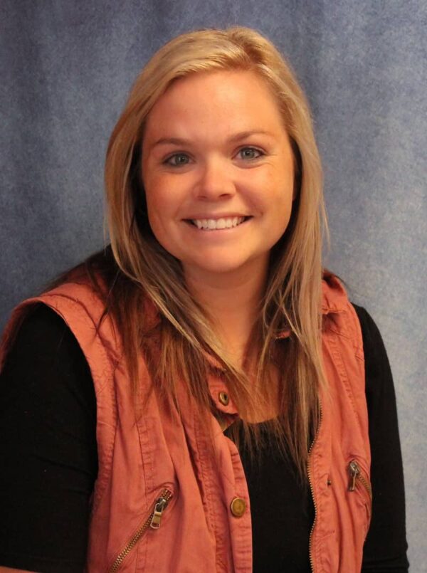 Kristen L. Grilliot, LSW – Greenville - Family Health Services