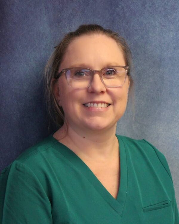 Jennifer Jordan, APRN-CNP – Greenville - Family Health Services