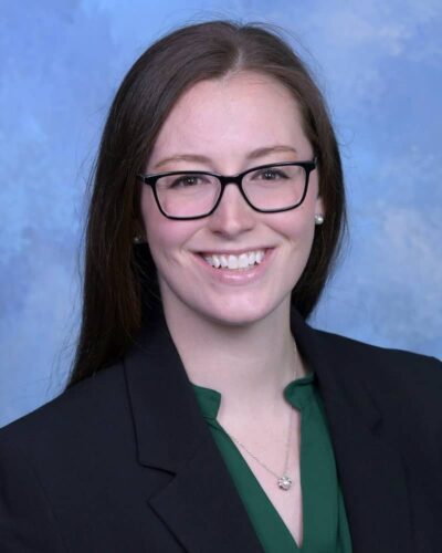 Bailey Heinzen, DO – Arcanum - Family Health Services